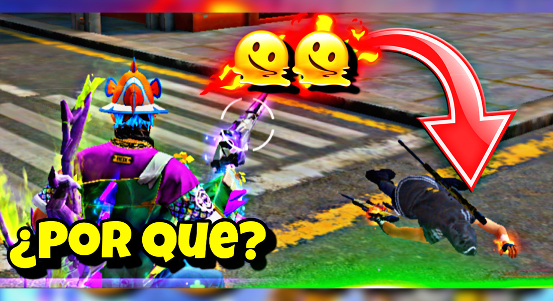 Duelo de Escuadras en Free Fire 🔥 TRUCOS para dominarlo