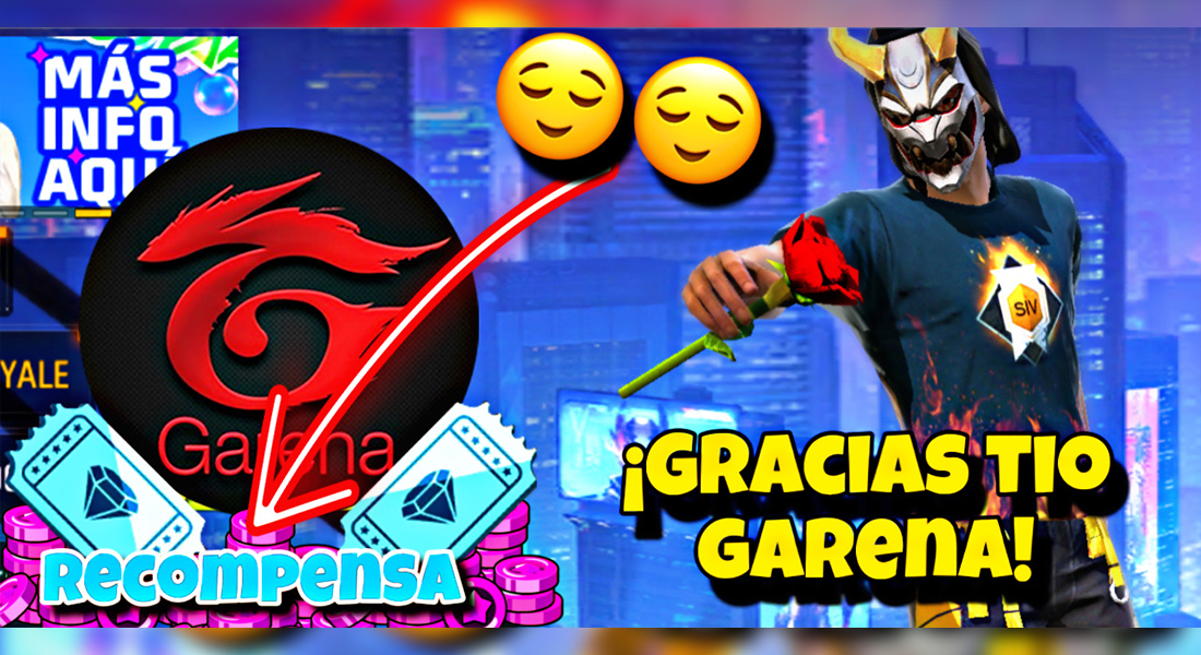 Pase Booyah GRATIS: SORPRENDE a tus AMIGOS en Free Fire